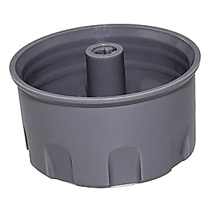 69893 Gas Grill Burner Knobs for Weber Spirit 200 & 300 Series (with Up Front Controls) - 2013 and newer ( 3 Pack)