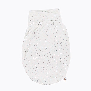 Ergobaby Swaddle Wrap, Original Swaddler, Cupcake