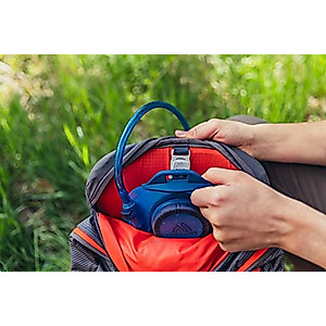 Gregory Mountain Products Maya 15 Sunset Grey