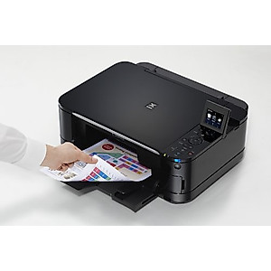 Canon PIXMA MG5220 Wireless Inkjet Photo All-in-One (4502B017)