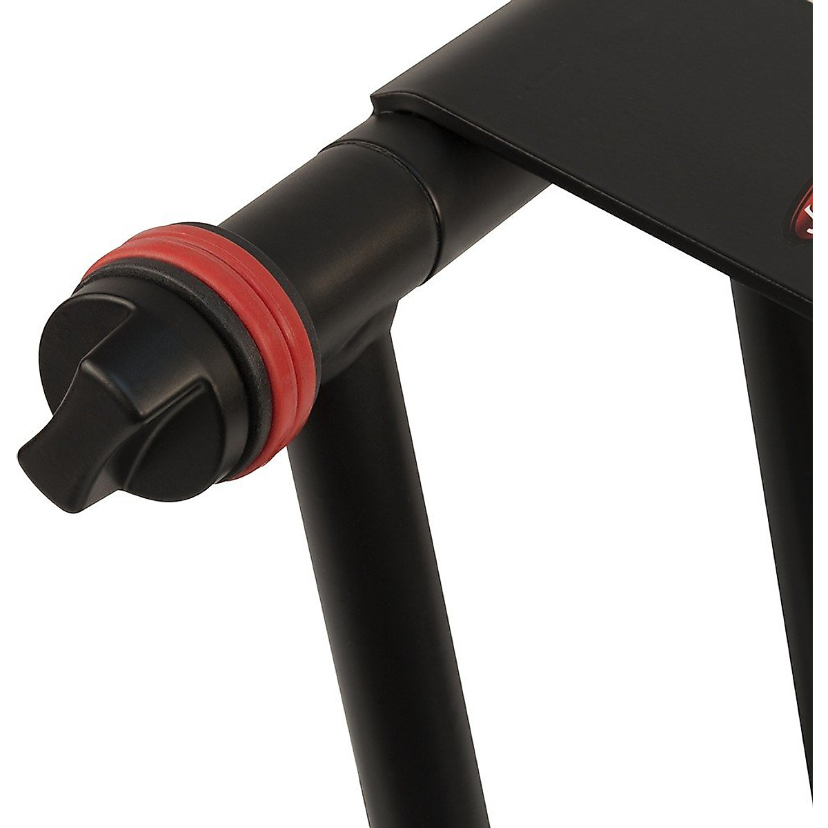 Ultimate Support DJ Gear Stand (JS-LPT500), Black