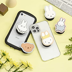 Gourmandise Miffy POCOPOCO Dance MF-294E