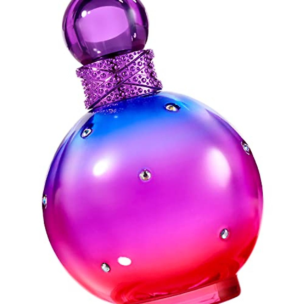 Britney Spears Electric Fantasy Edt Spray 1 Oz