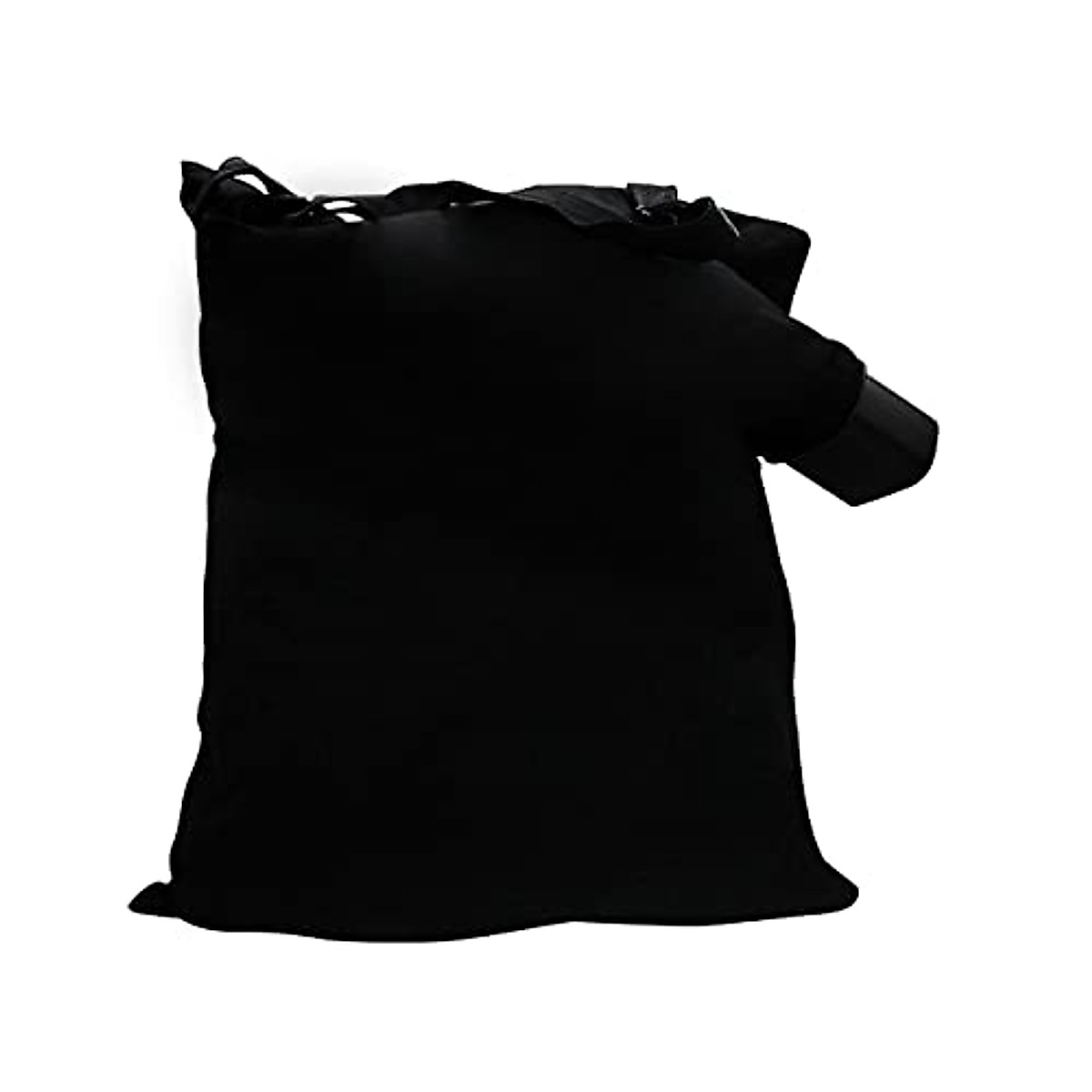 Powswopx 5140125-95 Leaf Blower Vacuum VAC Shoulder Bag , Leaf Blower Vacuum Bag Replacement for Black & Decker BV3100 Replaces 5140117-99, Fits for BV2900 BV3100