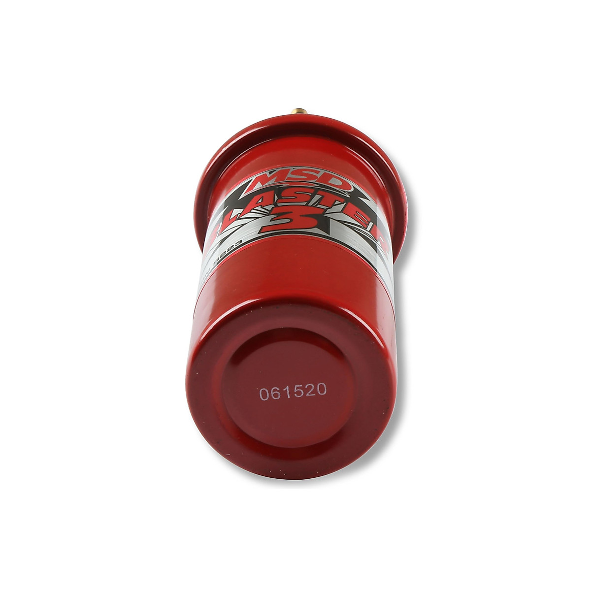 MSD 8223 Blaster 3 Ignition Coil , Red
