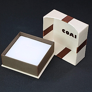 AmorWing Semi Precious Stones Onyx Howlite Yin Yang Mala Beads Relationship Bracelet