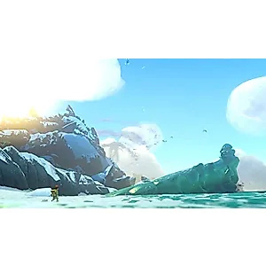 Yonder: The Cloud Catcher Chronicles - Nintendo Switch