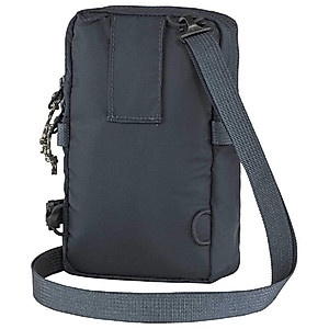 Fjällräven High Coast Pocket Navy One Size