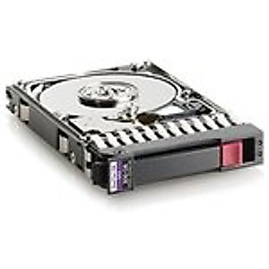 HP G6/7 300GB 10K 2.5" SAS HD Mfg # 507284-001