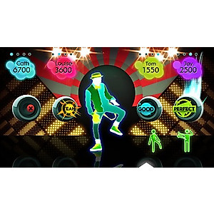 Just Dance 2 - Nintendo Wii (Renewed)