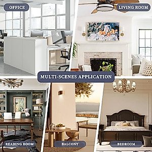 MOONMISS Loveseat Sofa, Modern Couch with Removable Pillows, Deep Seat w/Soft Cushions, Accent Upholstered Sleeper Sofa Couch for Home, Apartment, Office,Dark Grey