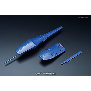 Bandai Hobby Gundam Kimaris Trooper "Gundam IBO" Building Kit (1/100 Scale)