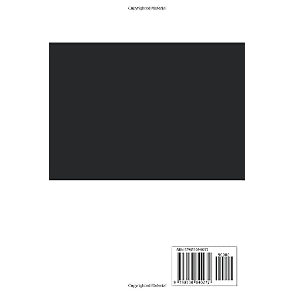 I GOT THIS | Motivational Bullet Journal | Blank Hype Notebook: Black Dot Journal