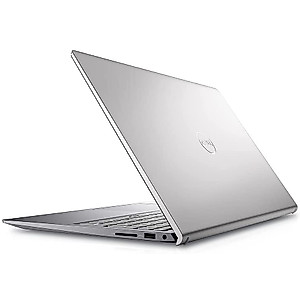 2022 Newest Dell Inspiron 5000 5510 15.6" FHD Laptop, 11th Gen Intel i5-11320H, 16GB RAM, 1TB SSD, Intel Iris Xe Graphics, Backlit KYB, Fingerprint Reader, Thunderbolt 4.0, Windows 11, Silver