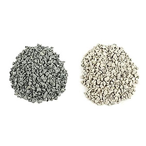 War World Gaming Sand Miniature Basing Kit – Wargame Themed Tabletop Layout Terrain Scenery Landscape Model Modelling Figure Diorama Display Material Scaled