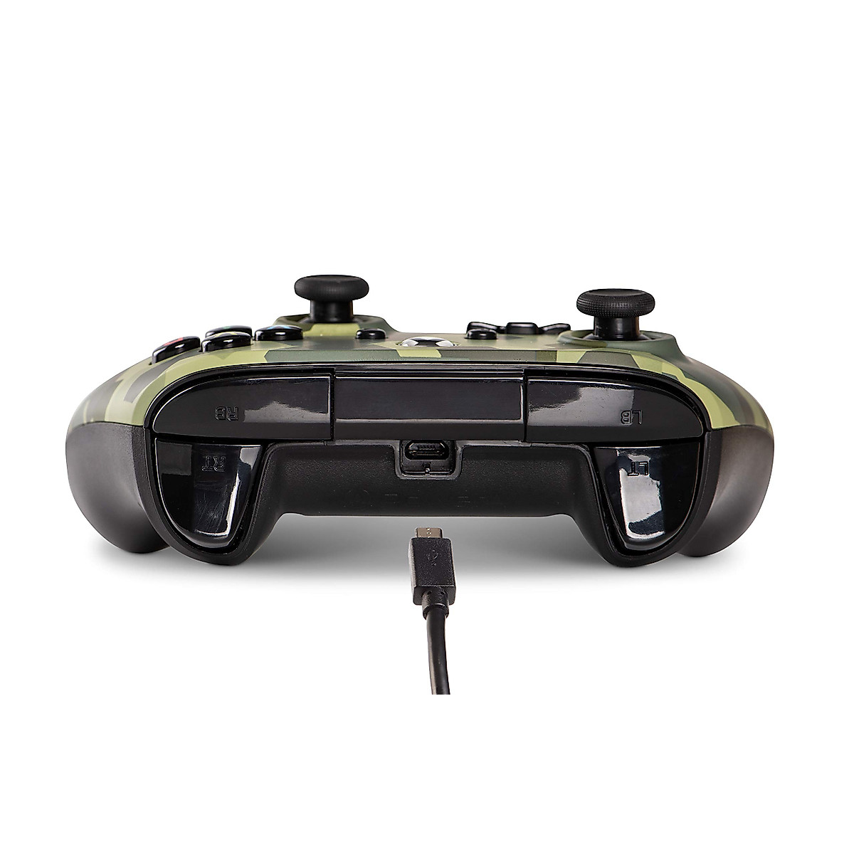 PowerA XBX1 Jungle Wired Gamepad for Xbox One, Windows 10