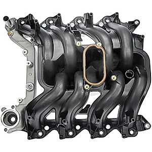 Dorman 615-188 Engine Intake Manifold Compatible with Select Ford Models