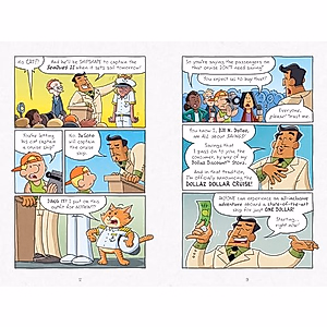 InvestiGators: All Tide Up (InvestiGators, 7)