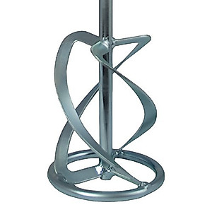 CS Unitec MG 140 5.6" High-Viscosity Mixing Paddle