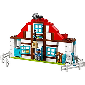 Lego DUPLO Set