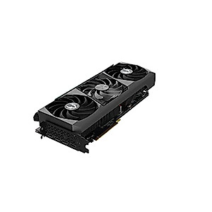 ZOTAC Gaming GeForce RTX™ 3080 Ti AMP Extreme Holo 12GB GDDR6X 384-bit 19 Gbps PCIE 4.0 Gaming Graphics Card, HoloBlack, IceStorm 2.0 Advanced Cooling, Spectra 2.0 RGB Lighting, ZT-A30810B-10P