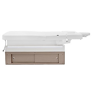 SKINACT Lotus Electric Spa Treatment Table (Facial Chair/Bed)