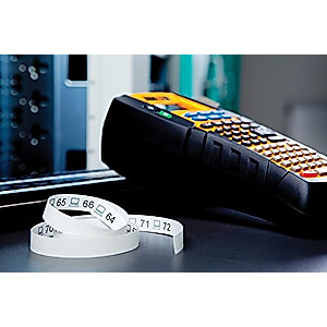 Sanford Brands 1756589 RHINO 5200 Label Printer Kit