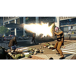 Payday 2 Crimewave - Xbox One