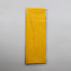 GUZON 25 PCS DIY Tassel Garland Tissue Paper Tassel Banner Pompom for Wedding, Bachelorette, Baby Shower Christmas, Birthday Home Decorations