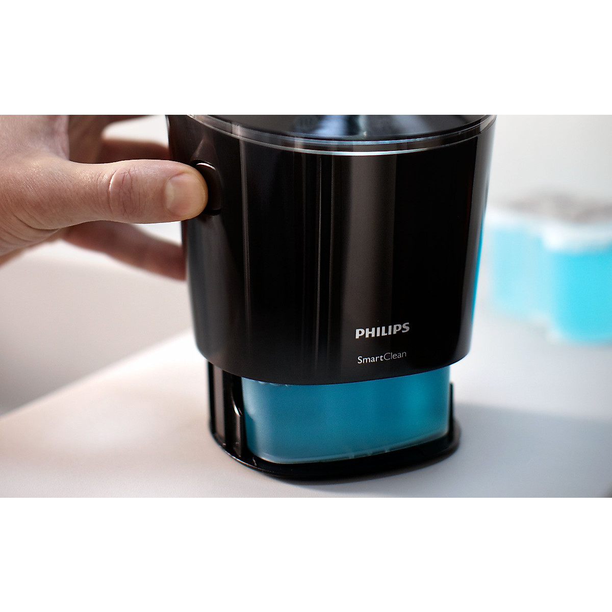 Philips JC304/54 Cleaning Cartridge - Pack of 4