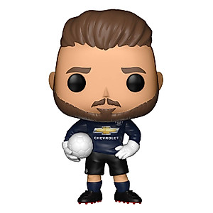 FUNKO POP! FOOTBALL: Man U - David De Gea