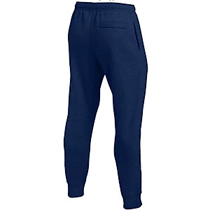 Nike Club Men's Training Joggers (Royal, Medium)