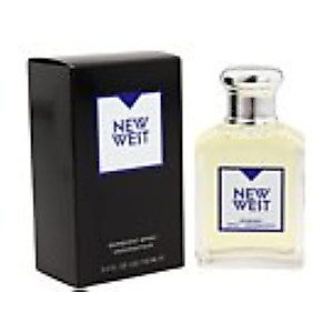 Aramis New West Skinscent Spray, 3.4-Ounce