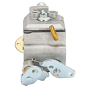 Chainsaw CarburetorCarburetor Carb Garden Chainsaw Accessory Fit for Husqvarna 136 137 141 142 36 41