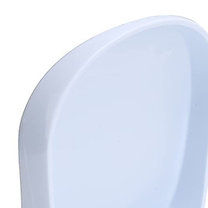 Professional Shower Foot Rest, Shower Foot Rest for Shaving Legs,Elderly Bathroom Foot Pedal Step with Suction Cup,Specifically for Bathroom Showers