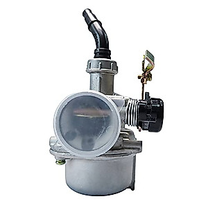 Aibyiar Carburetor Carb fits for Mini DS70 DS90 DS90X ATV Can AM DS 70 90 90X 4 Wheeler