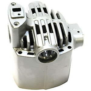 Bosch Parts 2610913673 Motor Housing