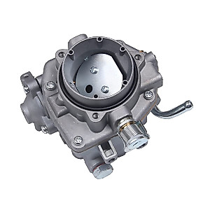 BH-Motor New Carburetor For Onan P220G-I/11546H P216 P218 Replace # 154-0733 146-0660 146-0697 146-0659 With Accelerator Pump
