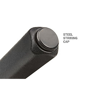 TEKTON 36 Inch Angled End Handled Pry Bar | LSQ42036