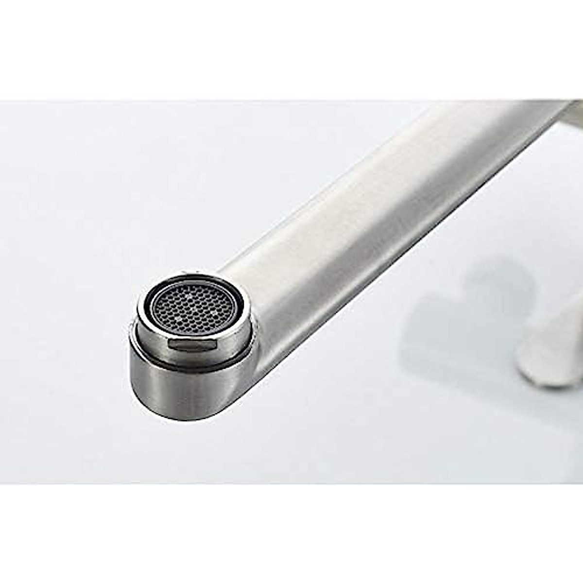 Kitchen Taps Bath Shower Faucets Set Bathtub Faucet Water Mixer Crane Tap With Hand Shower Stainless Steel Bathroom Faucets