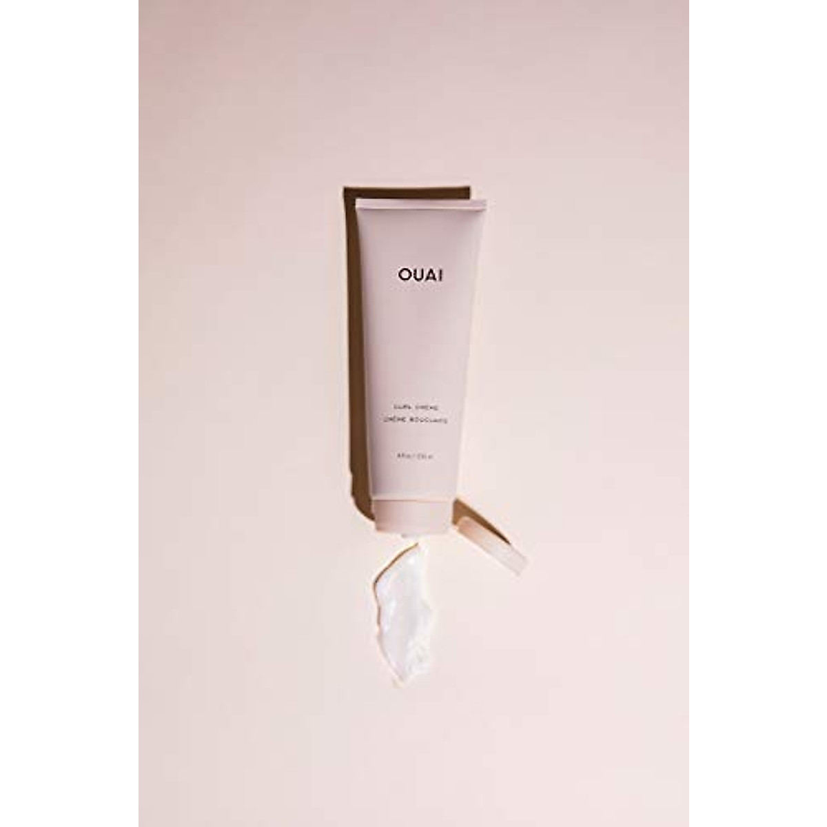 OUAI Curl Crème, The Universal Crème for All Curl Types, North Bondi Scented, 8 Fluid Ounces 8 oz…