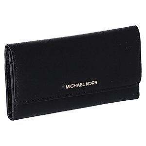 Michael Kors Women's Classic, Black, L