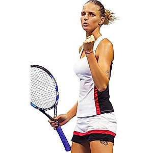 Tourna Grip XL Original Dry Feel Tennis Grip 10 Pack