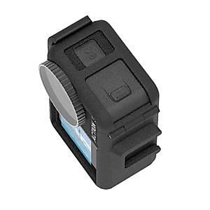 Camera Cage Protective Case Mount for Action 3 Sport Camera Frame Shell Housing for Action 3 Accessories Action 3 Protective Frame