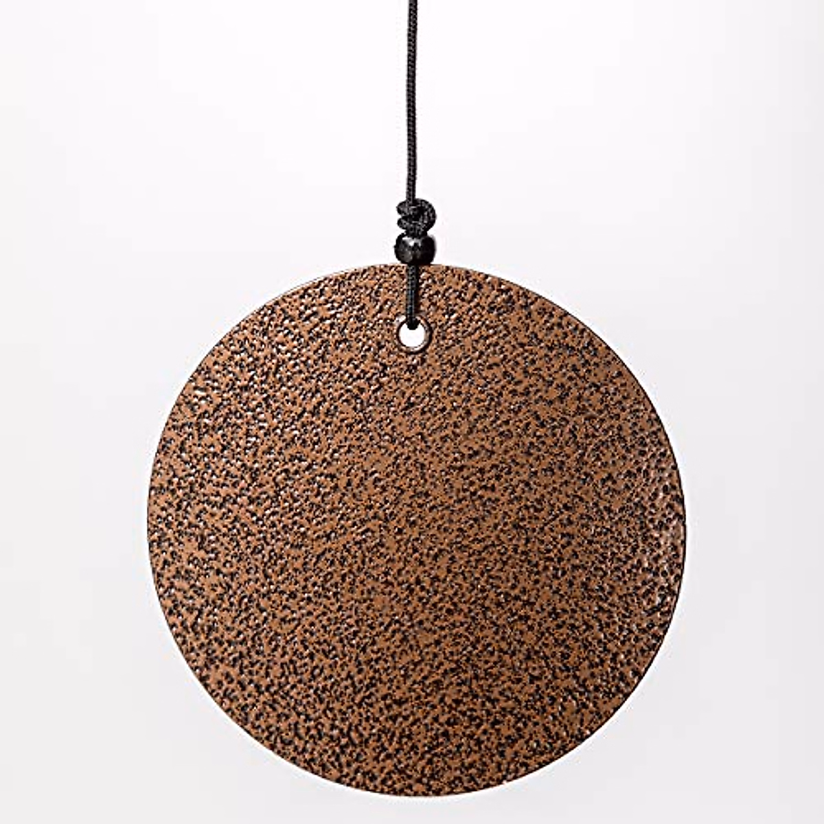 Corinthian Bells by Wind River - 30 inch Copper Vein Wind Chime for Patio, Backyard, Garden, and Outdoor décor (Aluminum Chime) Made in The USA