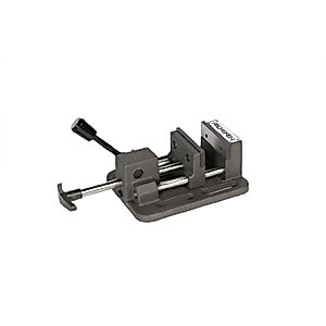 Palmgren 12321 QV30 Quick Vise, 3.0-Inch