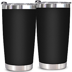 KIKUHE Gifts for Dad from Daughter, Son - Dad Birthday Gifts - Dad Gifts from Daughter Son Wife For Birthday, Christmas - Birthday Gifts for Dad from Daughter Son Wife - Dad Tumbler Cup 20oz