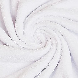 Custom Blanket with Picture Scan Spotify Code Photo Pink Blanket Personalized Fleece Blanket Throw Crib Soft Blanket Design Your Own Blanket Baby Adult Bed Decor Bedroom Birthday Wedding Gift 40x50