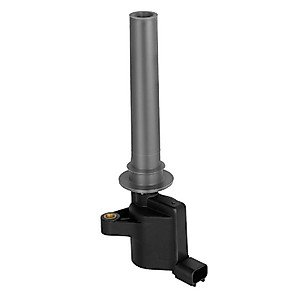 Ignition Coil Pack Set of 6 Compatible with 3.0 V6 2001 2002 2003 2004 2005 2006 2007 2008 Ford Escape, Ford Five Hundred 500, Freestyles, Taurus, Mazda Tribute, Mercury Mariner Montego Sable, DG500