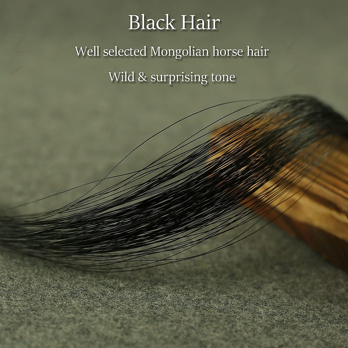 VINGOBOW Full Size Carbon Fiber Viola Bow 100MB